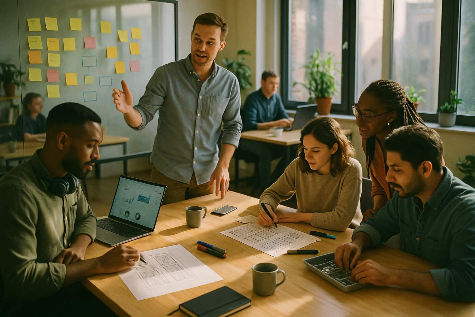 Strengths-based culture: benefits, pitfalls and real-world examples