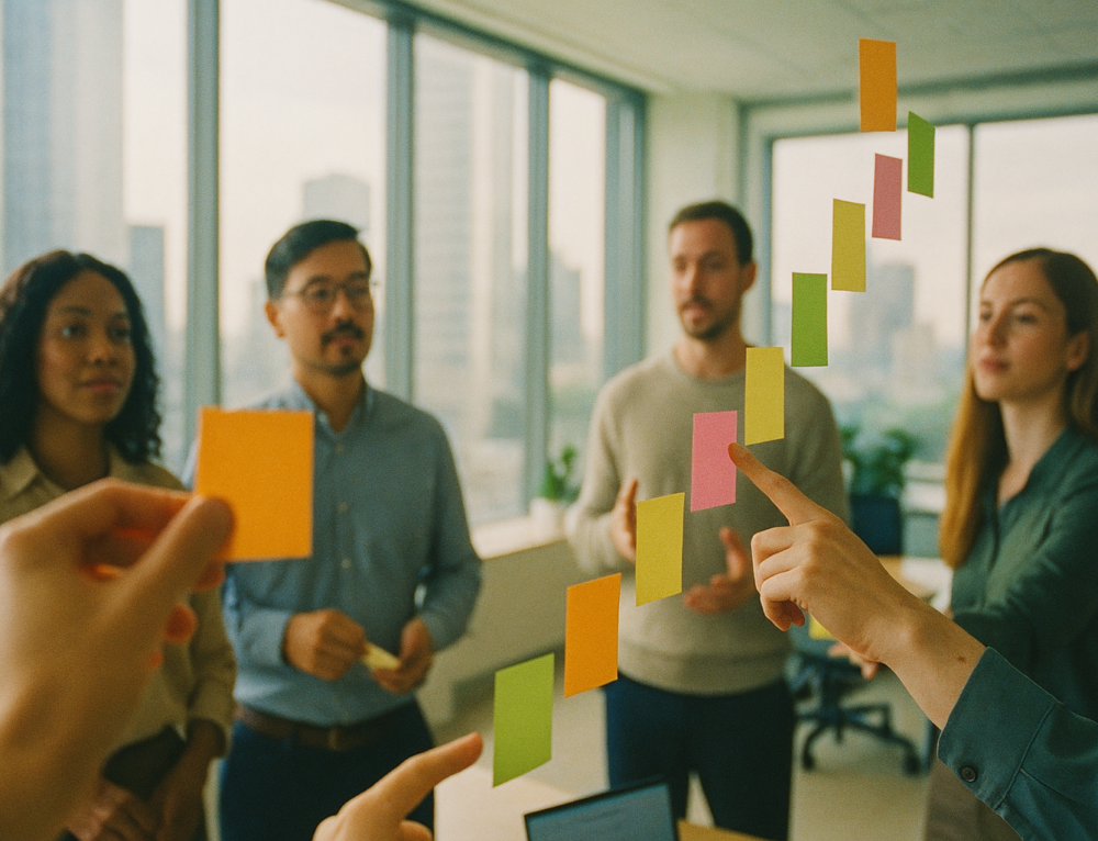 Measuring culture change: leading indicators for a strengths-based ...