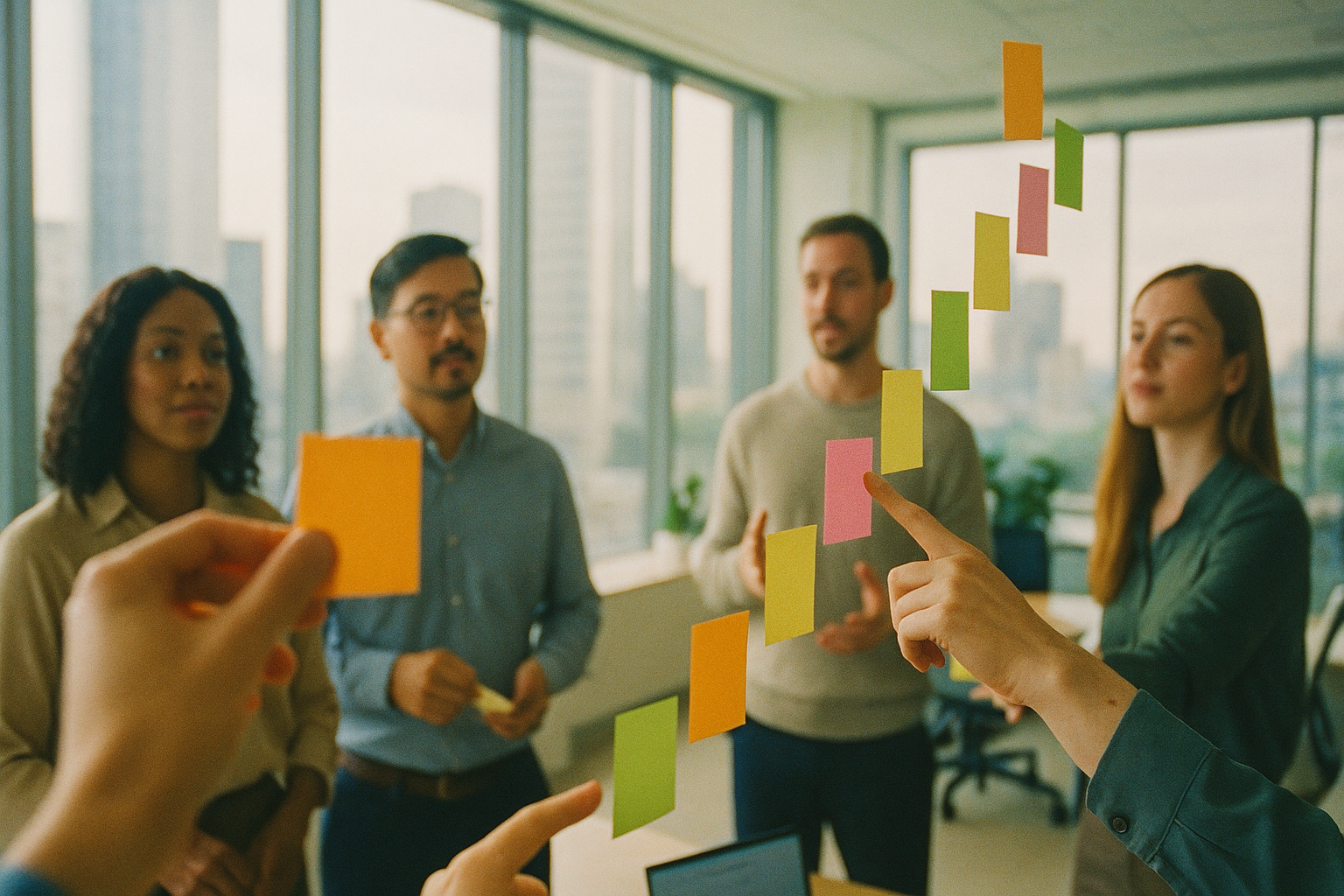 Manager training curriculum: build a strengths-first leadership path ...